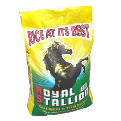 Rice (R. Stallion 50KG) – Afiari